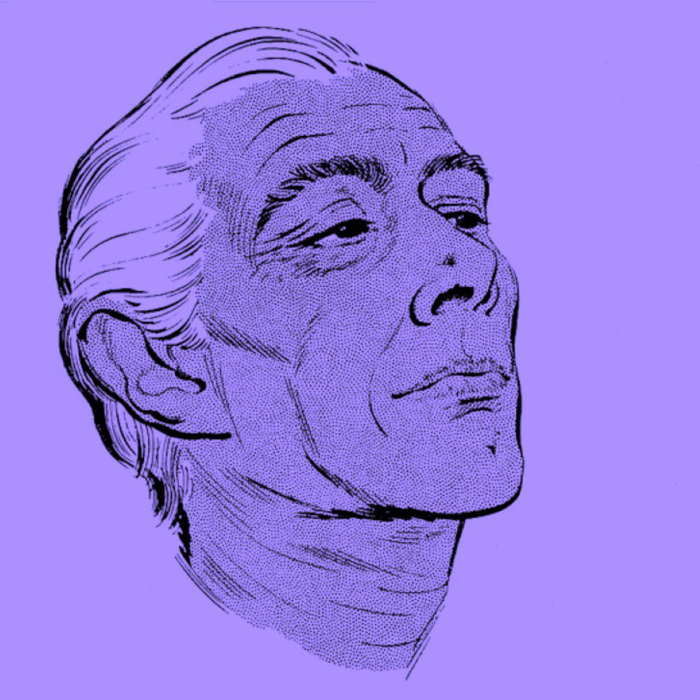 Ernst Stavro Blofeld | Ian Fleming