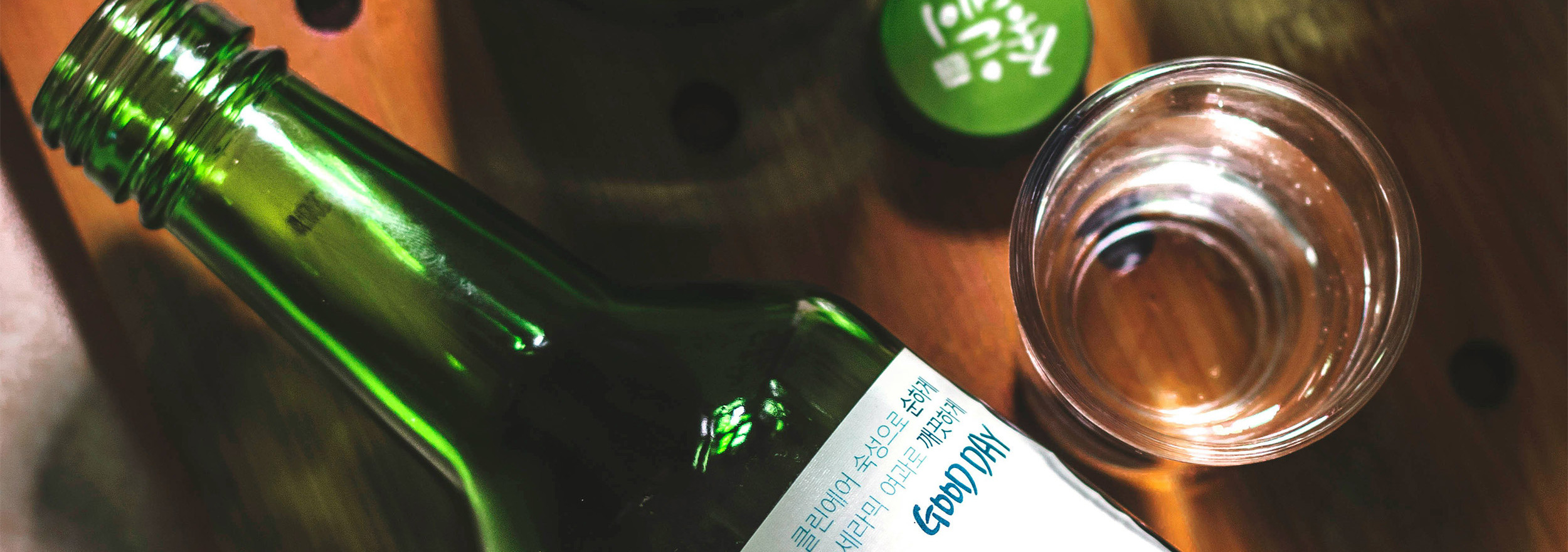 The James Bond Book Club: Oxford Soju Club | Ian Fleming