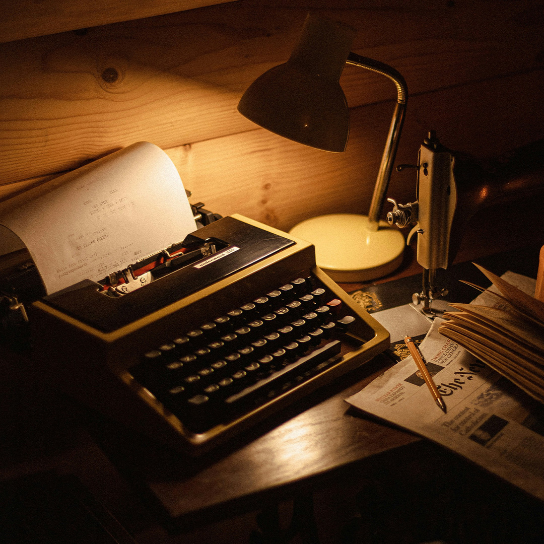 How To Write A Book By Ian Fleming | Ian Fleming